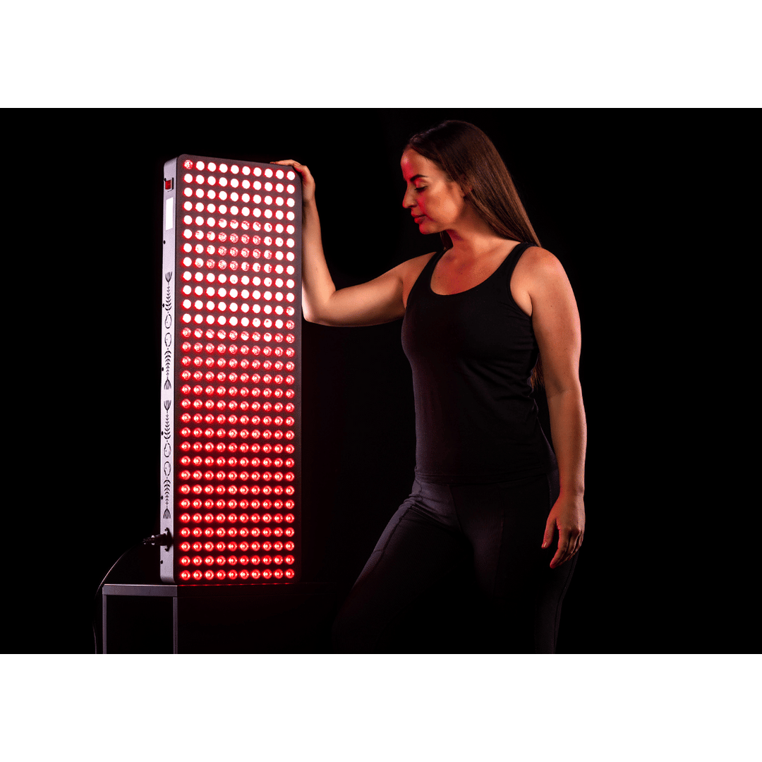 Is Red Light Therapy Safe? All You Need To Know | BON CHARGE – Bon Charge